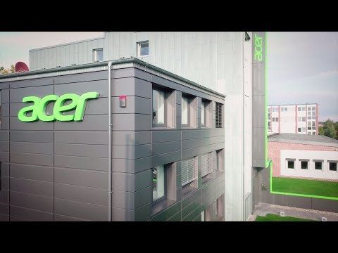 Ausbildung Acer Computer GmbH - freie Ausbildungsplätze