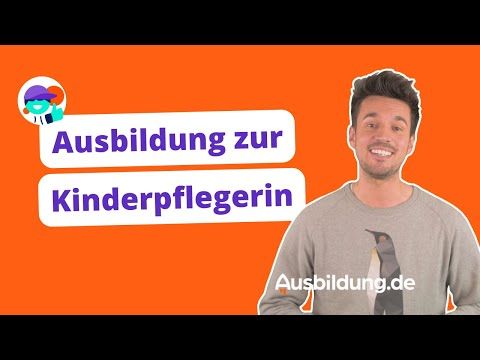 Ausbildung mit Zukunft: Kinderpfleger / Sozialpädagogische Assistentin