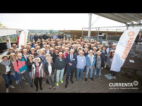 Ausbildung Currenta - freie Ausbildungsplätze