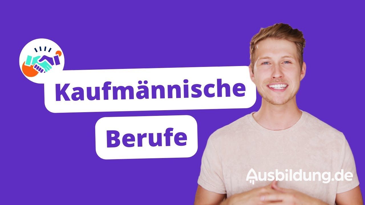 Industriekaufmann / Industriekauffrau Ausbildung: Infos und Stellen