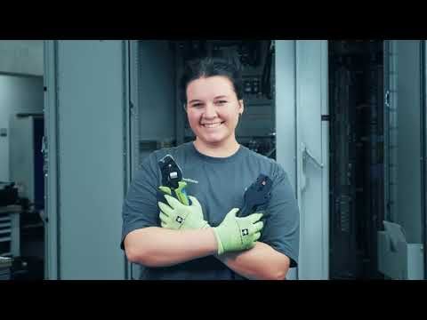 Ausbildung Profilator GmbH & Co. KG - freie Ausbildungsplätze