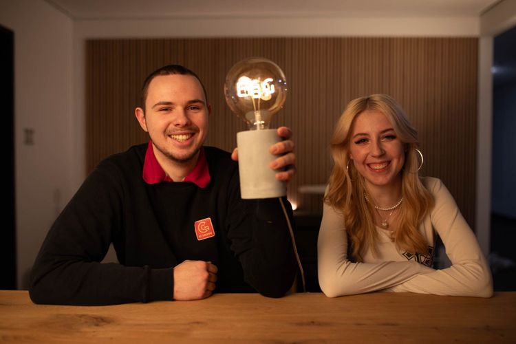 Kauffrau/Kaufmann für Groß- und Außenhandelsmanagement (w/m/d) bei EFG ...