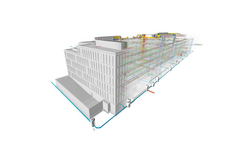 Technischer Systemplaner werden – Ausbildung als Technischer Systemplaner