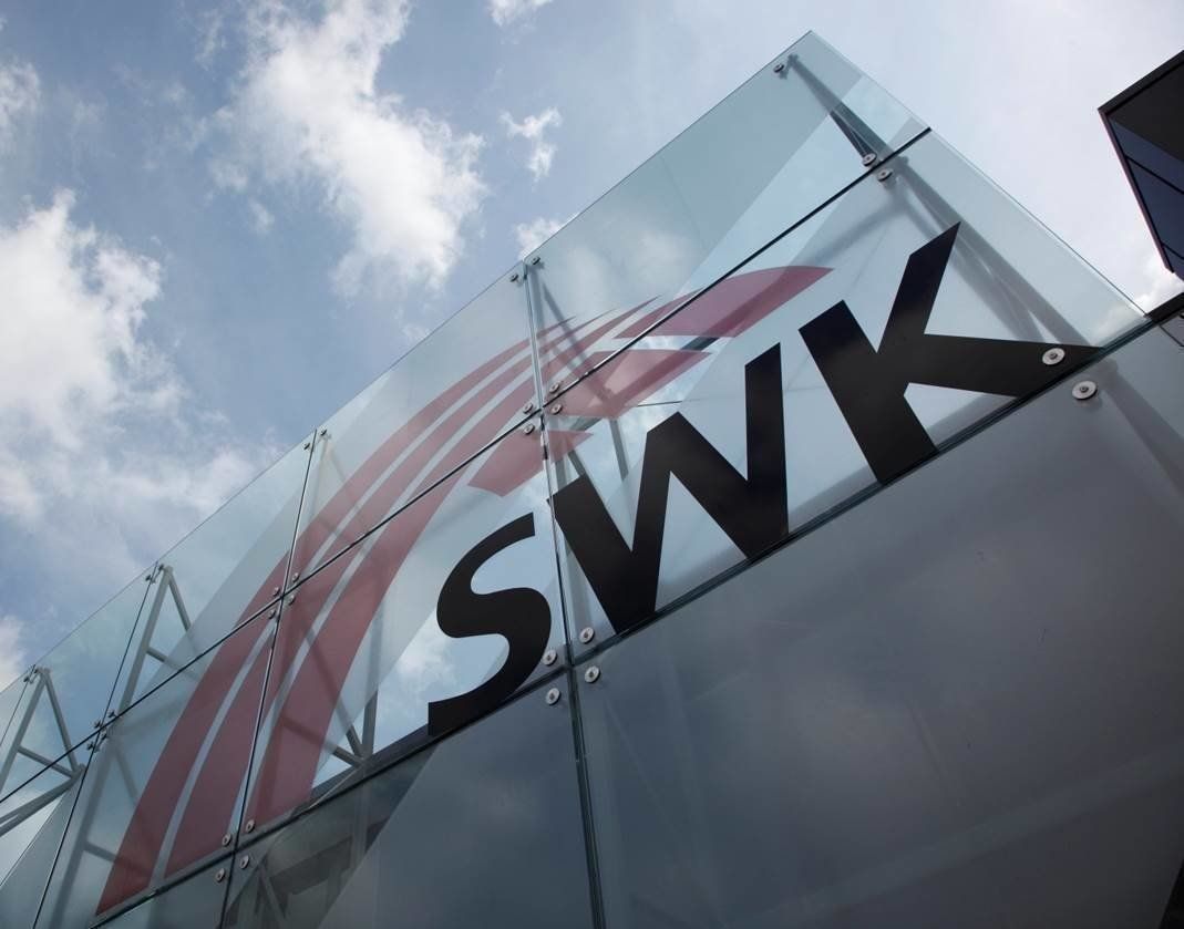 Ausbildung SWK STADTWERKE KREFELD - freie Ausbildungsplätze