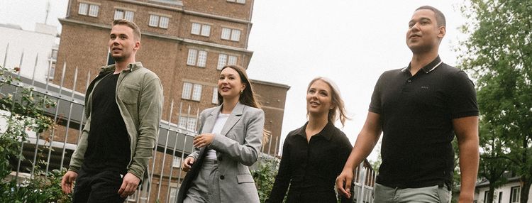 Duales Studium zum Bachelor of Science in Wirtschaftsinformatik Cyber ...