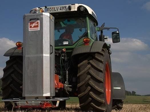 Ausbildung Georg Fritzmeier - Georg Fritzmeier GmbH & Co. KG im Interview