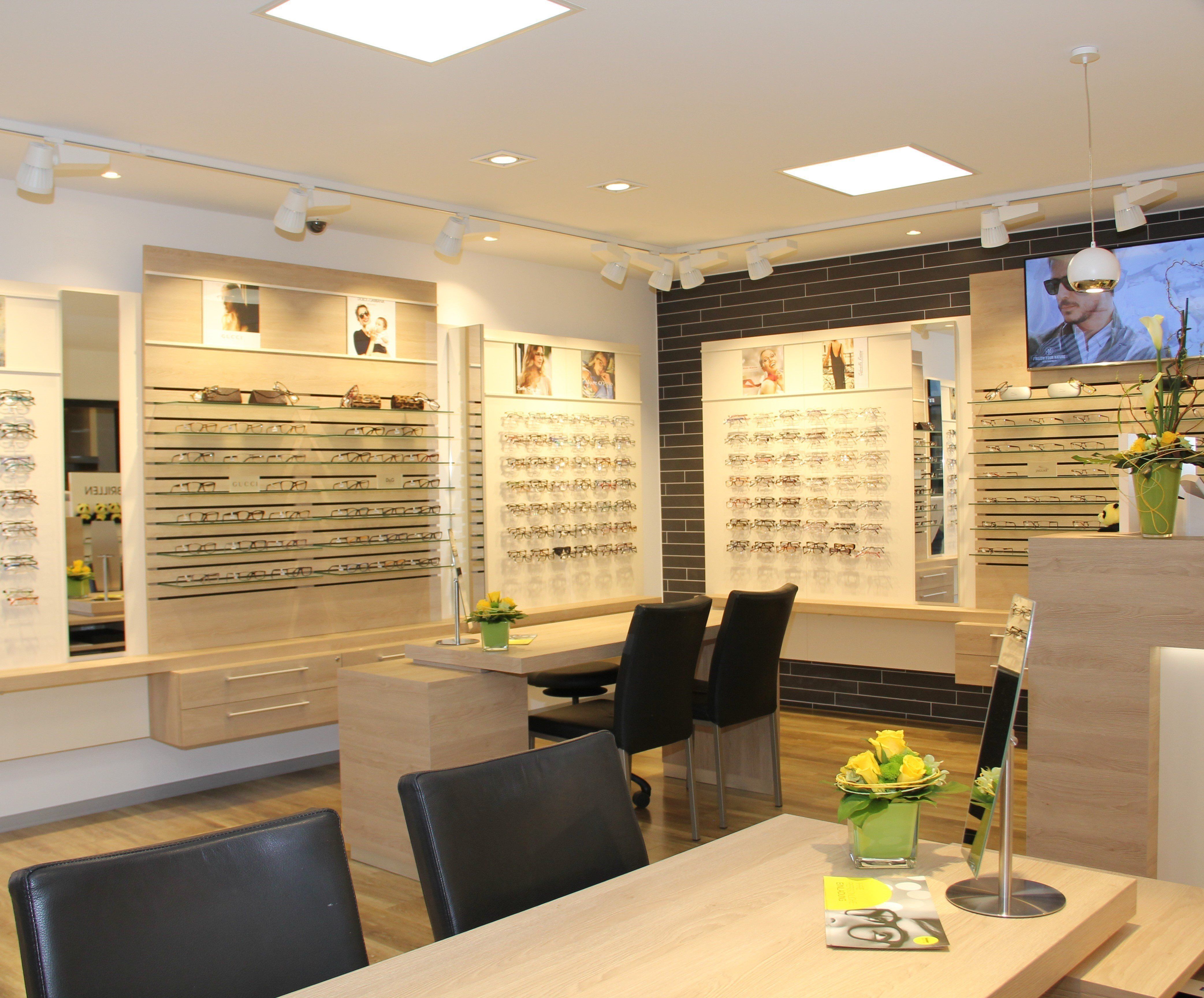 Ausbildung Binder Optik GmbH - freie Ausbildungsplätze