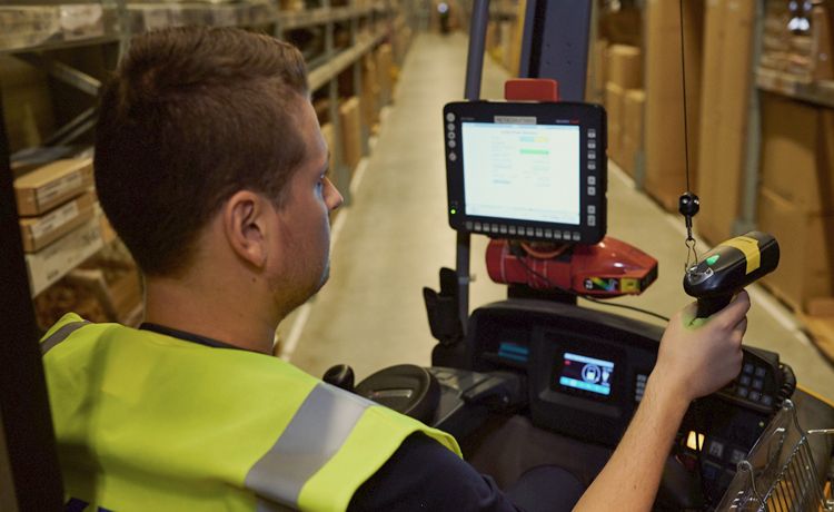 Fachkraft für Lagerlogistik werden – Ausbildung als Fachkraft für Lagerlogistik