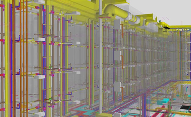 Technischer Systemplaner werden – Ausbildung als Technischer Systemplaner