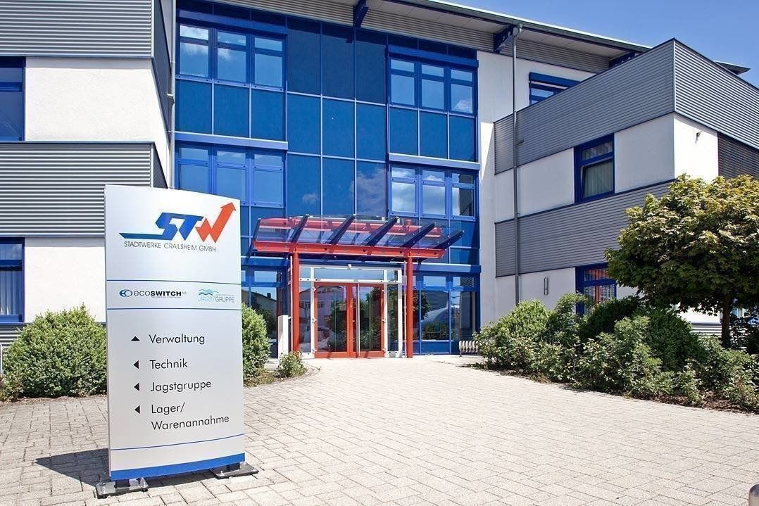 Ausbildung Stadtwerke Crailsheim GmbH - freie Ausbildungsplätze