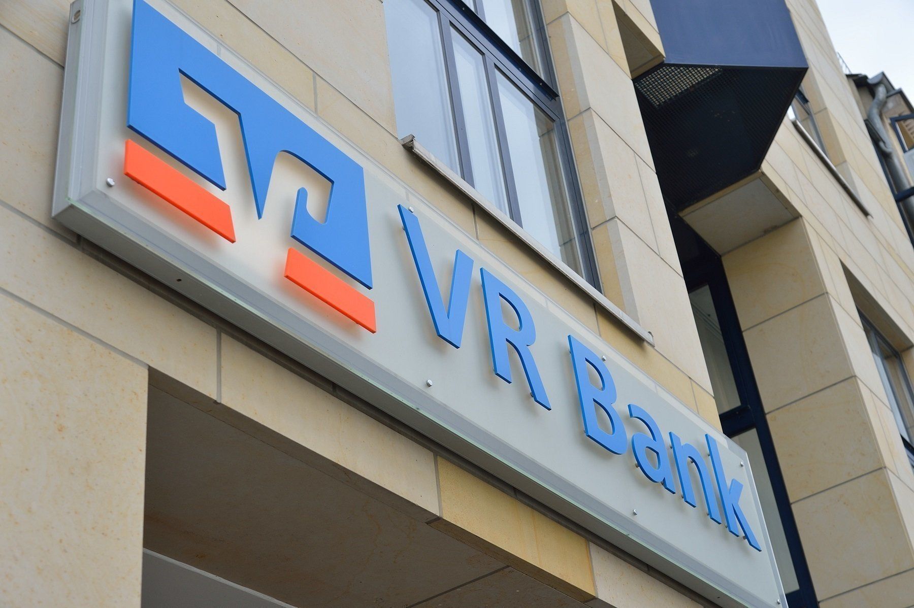 Ausbildung VR Bank eG Bergisch Gladbach-Leverkusen - freie ...