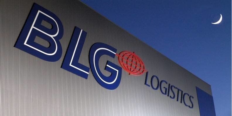 Ausbildung bei BLG Logistics - Erfahrungsberichte von Azubis