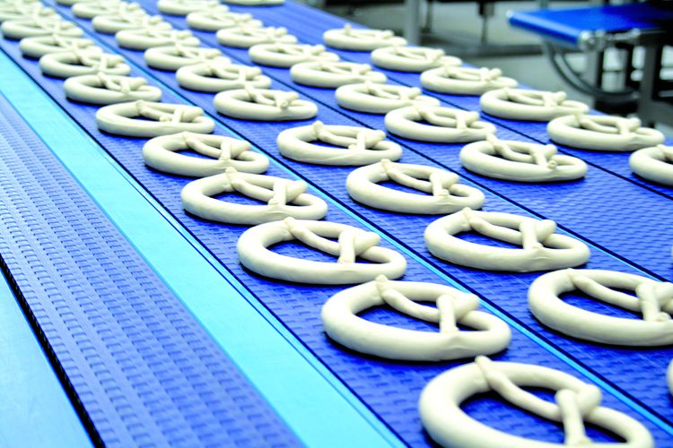 Ausbildung Fachkraft für Lebensmitteltechnik (m/w/d) bei Brezelbäckerei ...