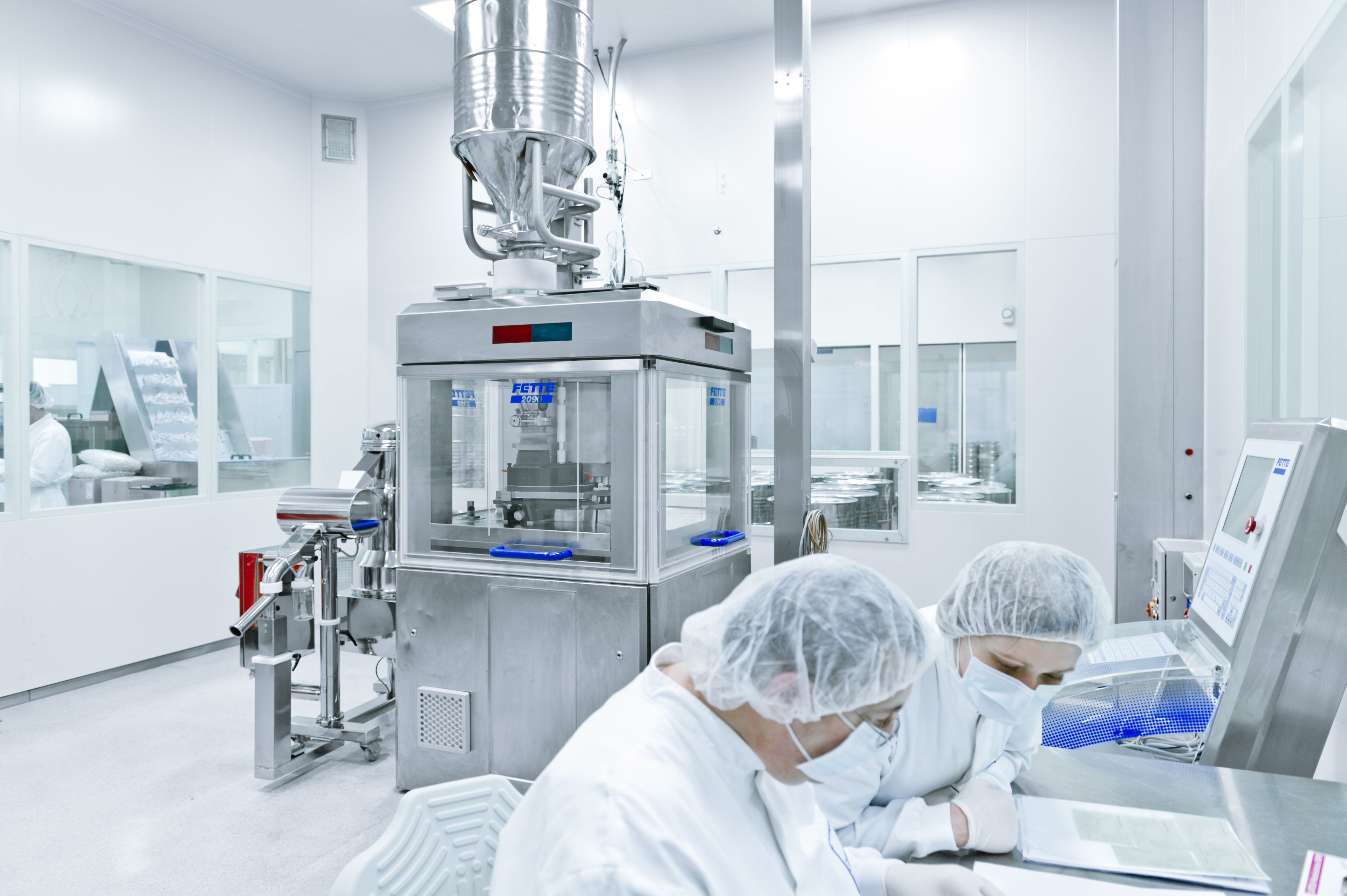 Ausbildung Catalent Germany Schorndorf GmbH // Catalent Pharma ...