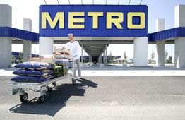 Ausbildung METRO - freie Ausbildungsplätze