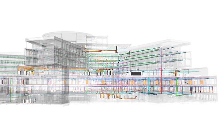 Technischer Systemplaner werden – Ausbildung als Technischer Systemplaner