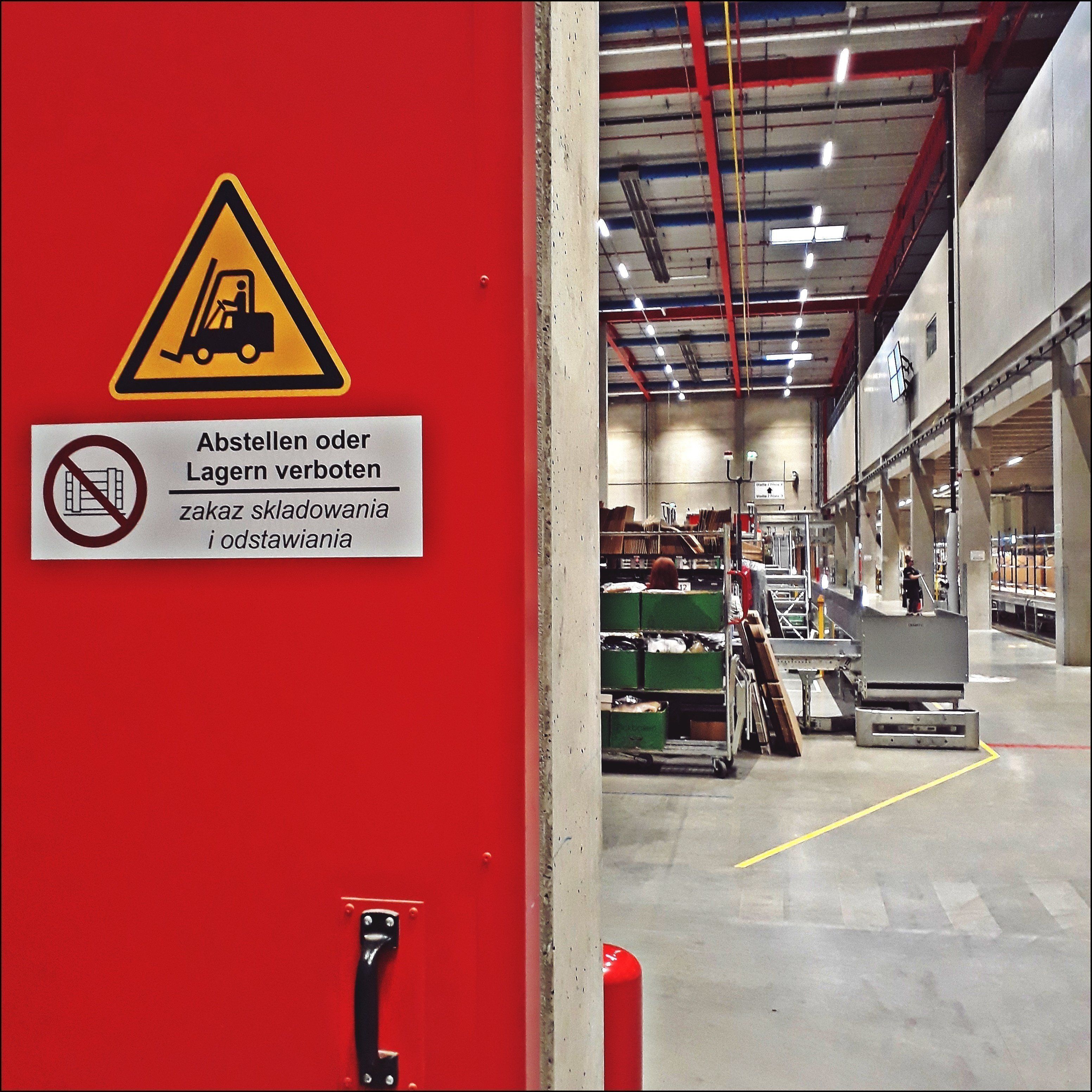 Ausbildung Ingram Micro CFS Eurohub Fulfilment GmbH - freie ...