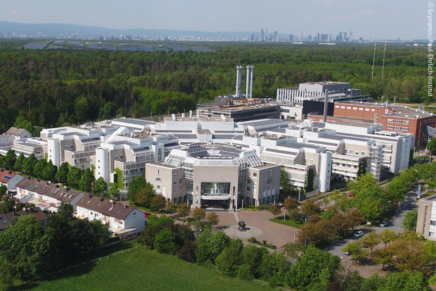 paul ehrlich institute