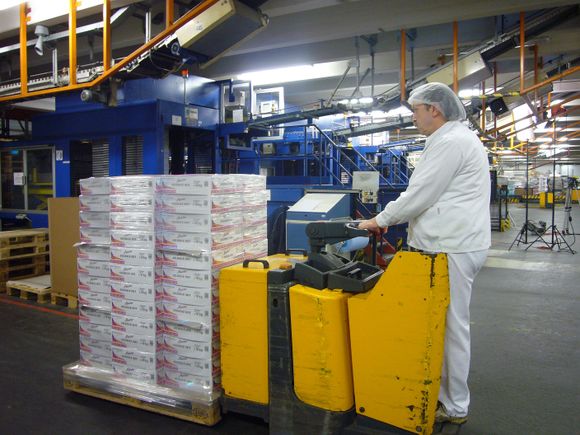 Ausbildung CSM Deutschland GmbH - freie Ausbildungsplätze