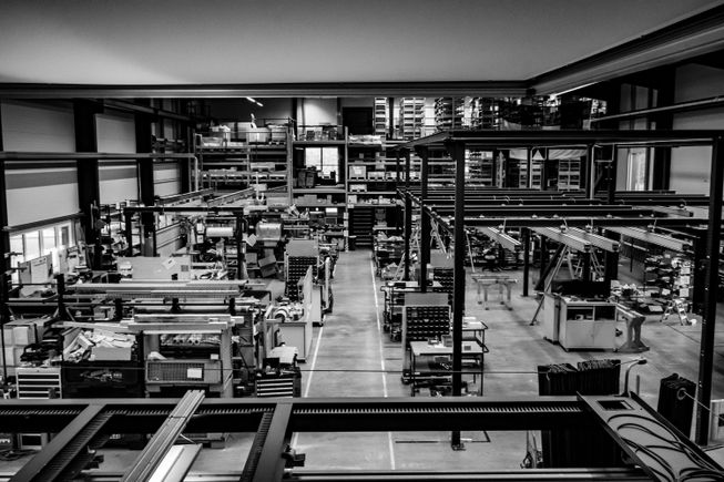 Ausbildung JÄGER Handling GmbH - freie Ausbildungsplätze