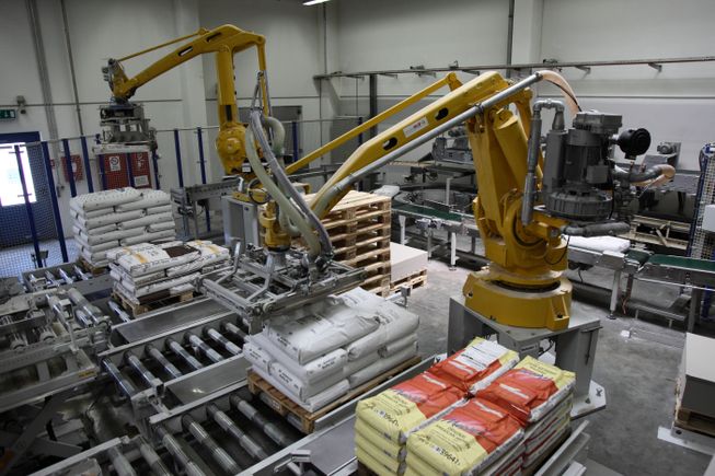 Ausbildung CSM Deutschland GmbH - freie Ausbildungsplätze