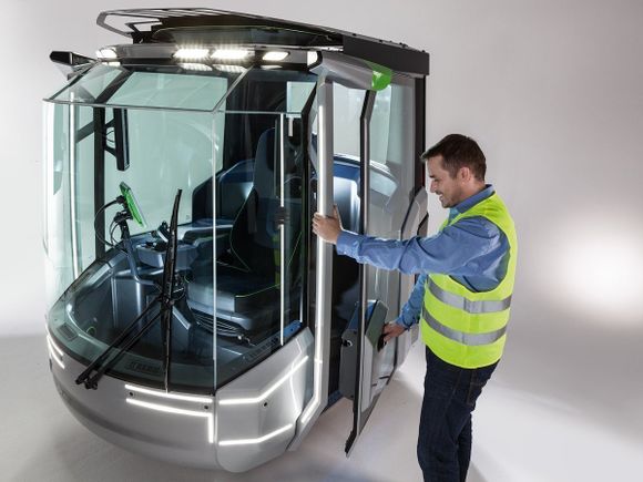 Ausbildung Georg Fritzmeier - freie Ausbildungsplätze