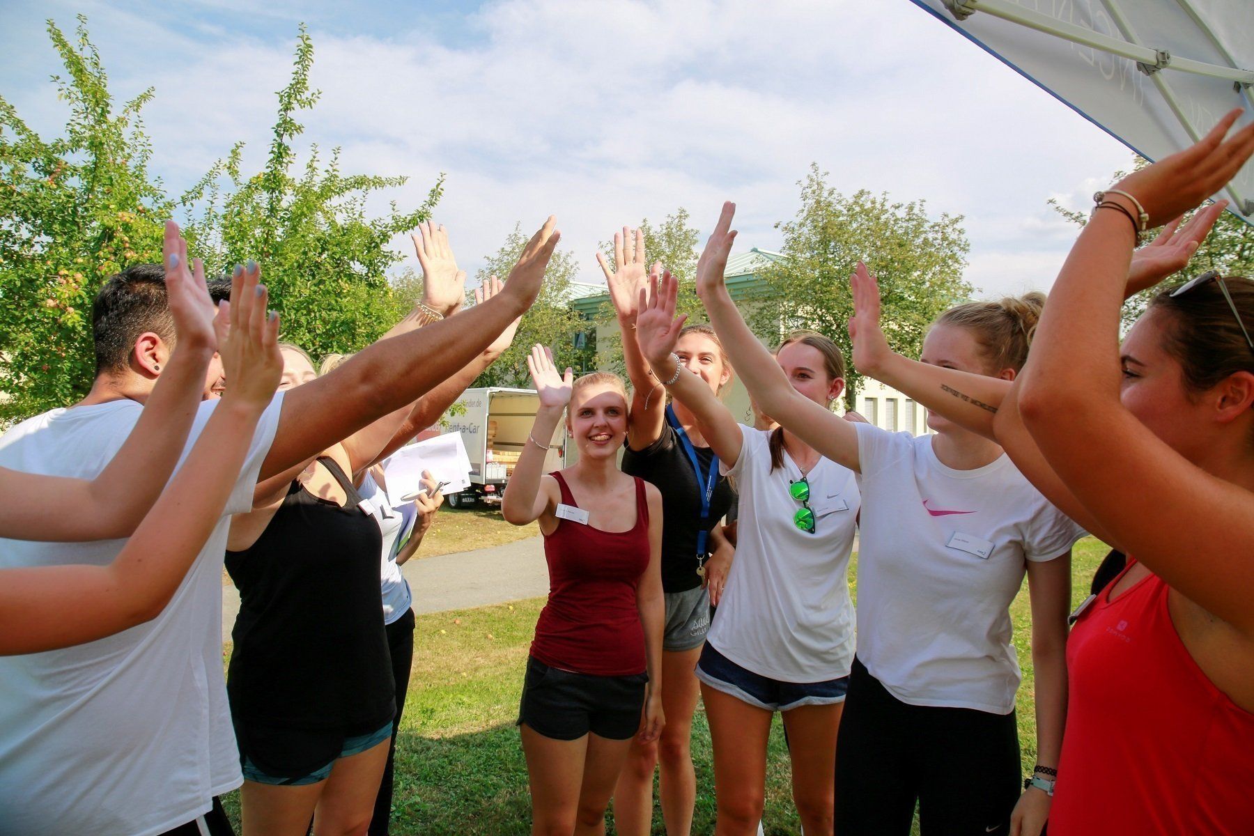 Ausbildung SBK - SBK (Siemens-Betriebskrankenkasse) im Interview