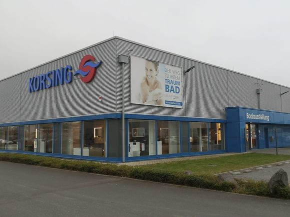 Ausbildung Dr.Kurt Korsing GmbH & Co. KG - freie Ausbildungsplätze