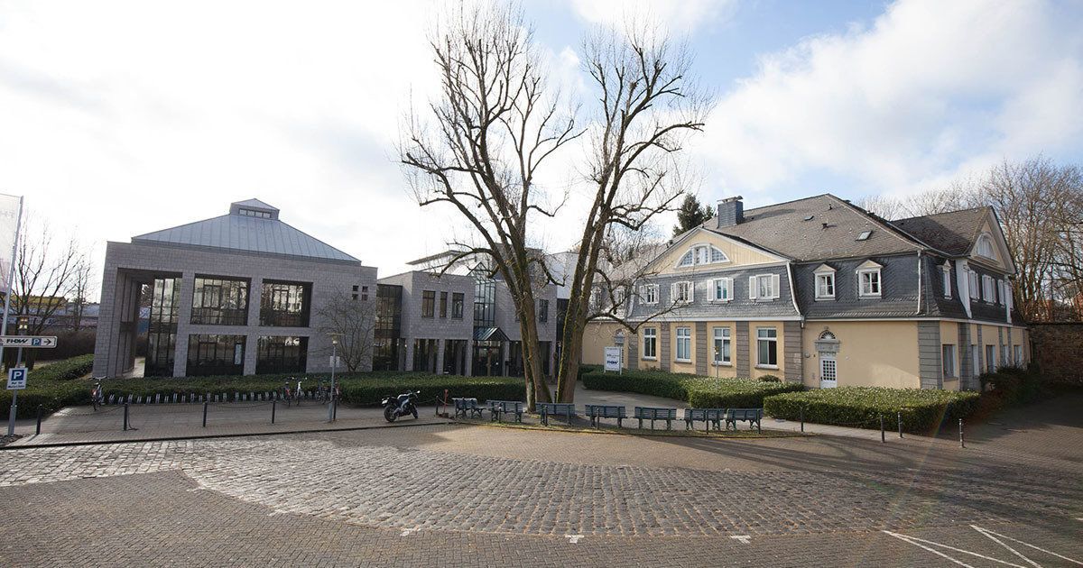 Ausbildung bib International College - freie Ausbildungsplätze