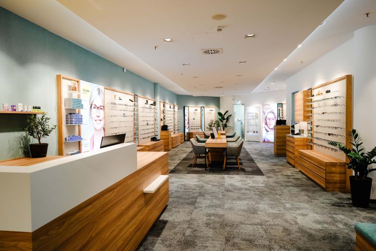 Ausbildung zum Augenoptiker (m/w/d) bei Binder Optik GmbH in Stockach