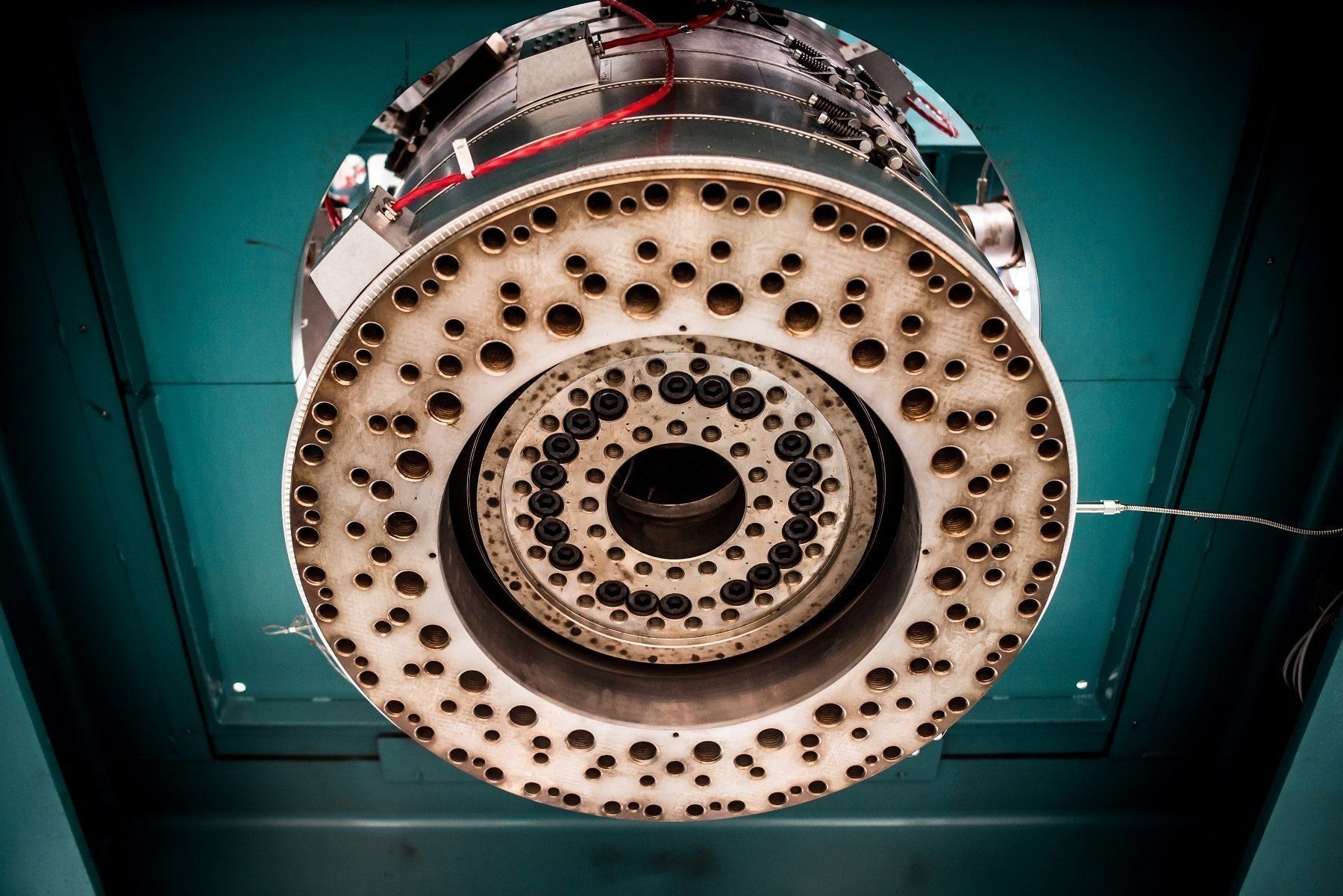 Ausbildung Kautex Textron GmbH & Co. KG - freie Ausbildungsplätze