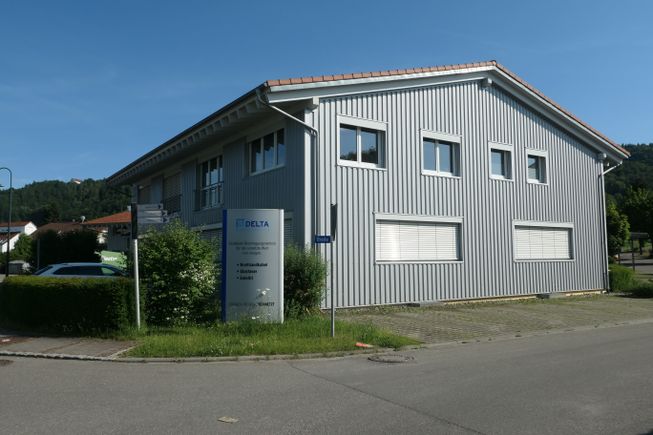 Ausbildung DCT DELTA AG - freie Ausbildungsplätze