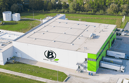 Ausbildung Berief Food GmbH - freie Ausbildungsplätze