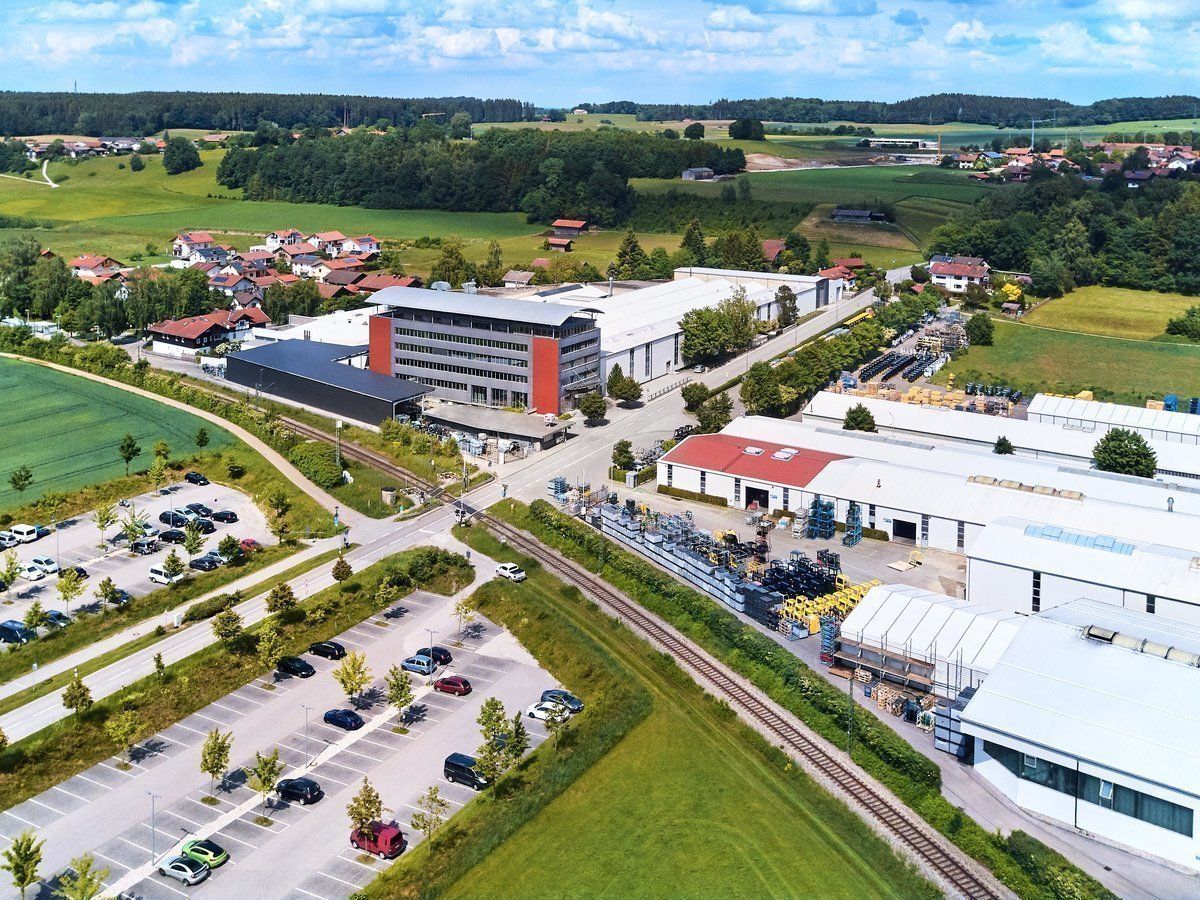 Ausbildung Georg Fritzmeier - Georg Fritzmeier GmbH & Co. KG im Interview