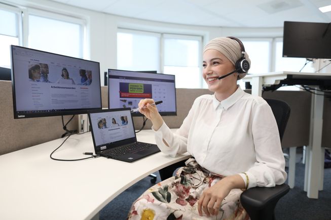 Ausbildung Sodexo Services GmbH - freie Ausbildungsplätze