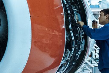 Pilot werden – Ausbildung als Pilot