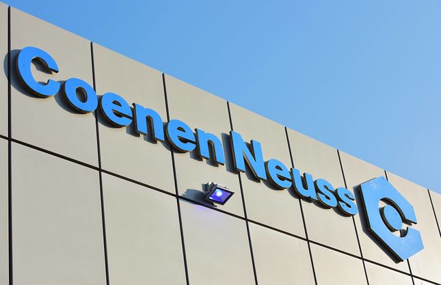 Ausbildung Coenen Neuss GmbH & Co. KG - freie Ausbildungsplätze