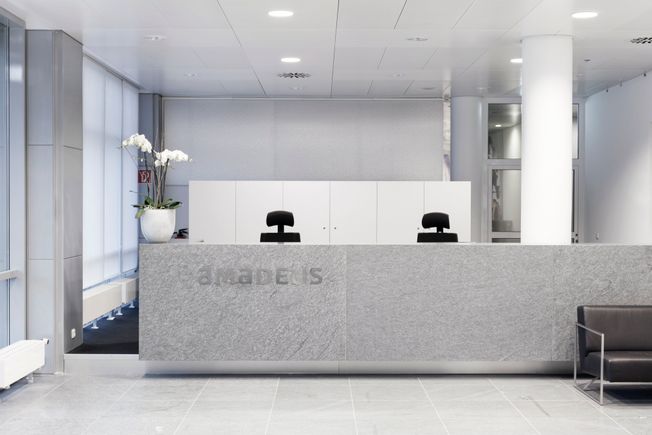 Ausbildung Amadeus Data Processing GmbH - freie Ausbildungsplätze