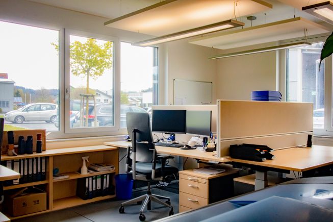 Ausbildung JÄGER Handling GmbH - freie Ausbildungsplätze