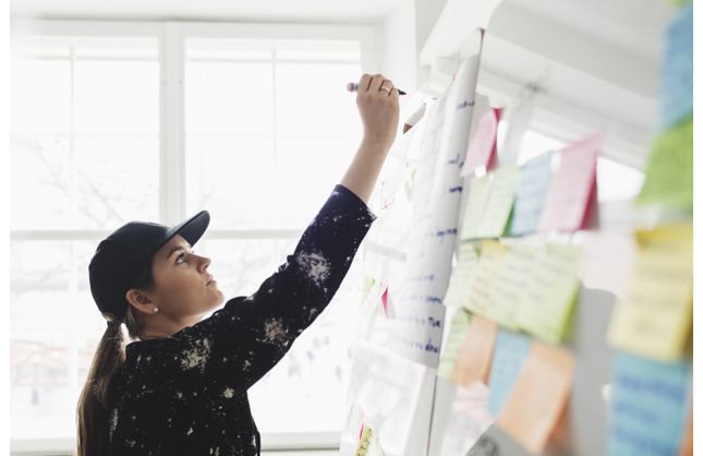 Ausbildung finden – Tausende freie Lehrstellen auf Ausbildung.de
