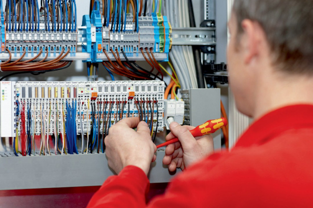 Ausbildung Elektro Beckhoff GmbH - freie Ausbildungsplätze