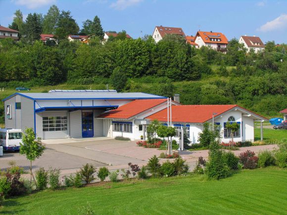 Ausbildung JÄGER Handling GmbH - freie Ausbildungsplätze