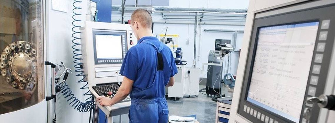 Ausbildung zum Technischen Modellbauer - Infos und freie Plätze