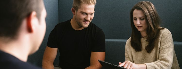 Duales Studium zum Bachelor of Science in Wirtschaftsinformatik Cyber ...