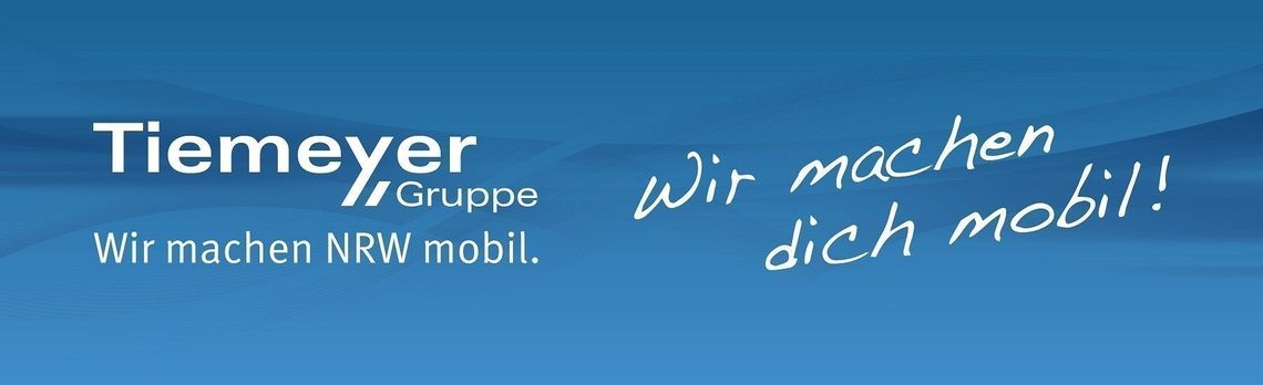 Ausbildung Tiemeyer AG - Tiemeyer AG im Interview