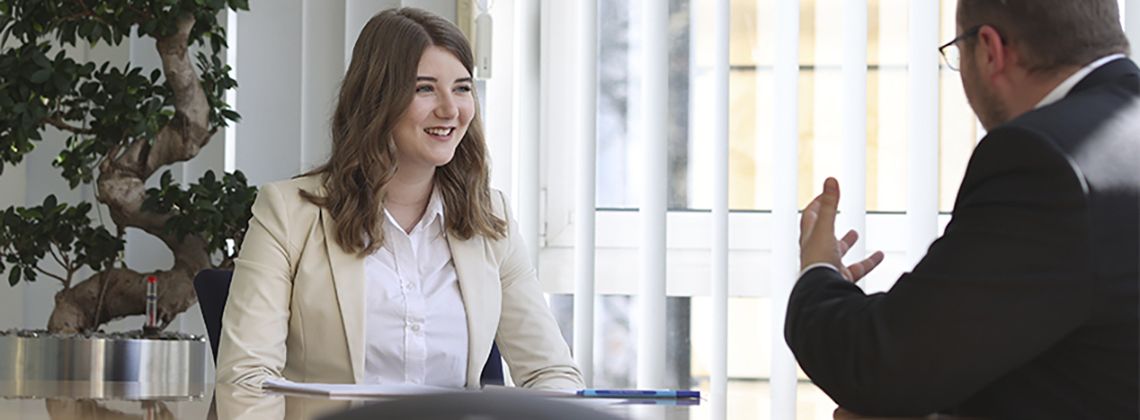 Ausbildung zum/zur Bankkaufmann/frau bei der LBS Landesbausparkasse Süd