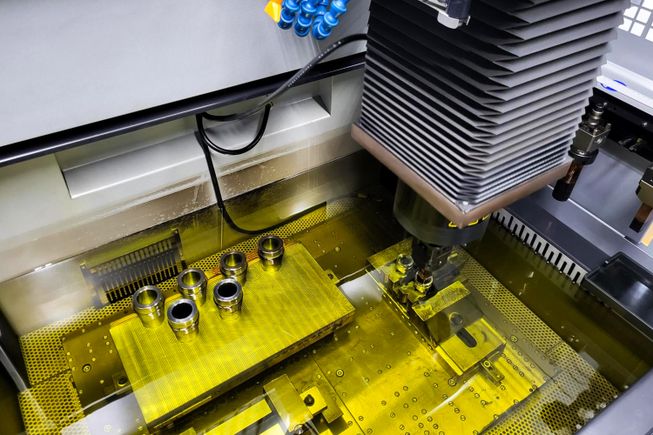 Ausbildung JÄGER Handling GmbH - freie Ausbildungsplätze