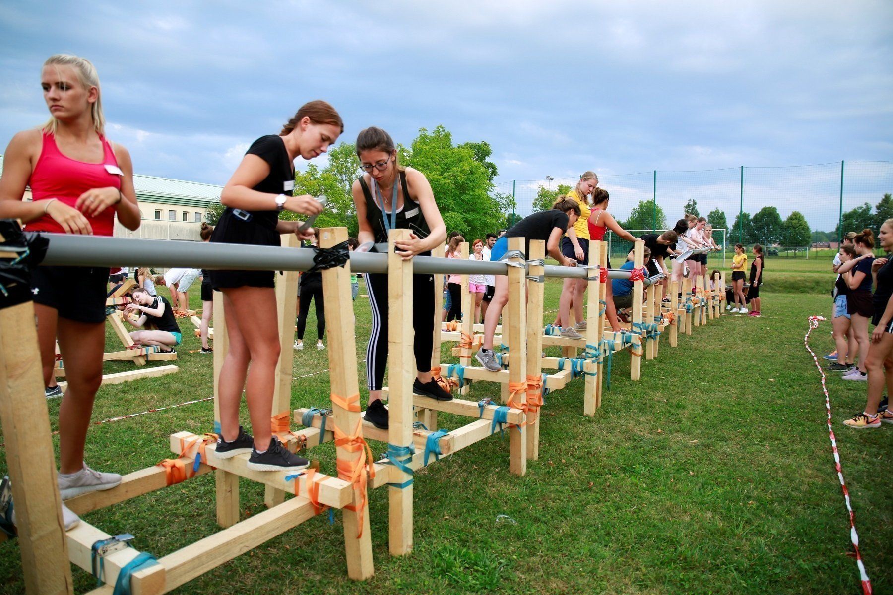 Ausbildung SBK - SBK (Siemens-Betriebskrankenkasse) im Interview