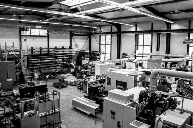 Ausbildung JÄGER Handling GmbH - freie Ausbildungsplätze