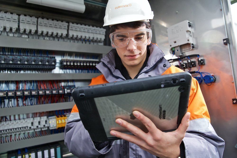 Ausbildung Currenta - Currenta GmbH & Co. OHG im Interview